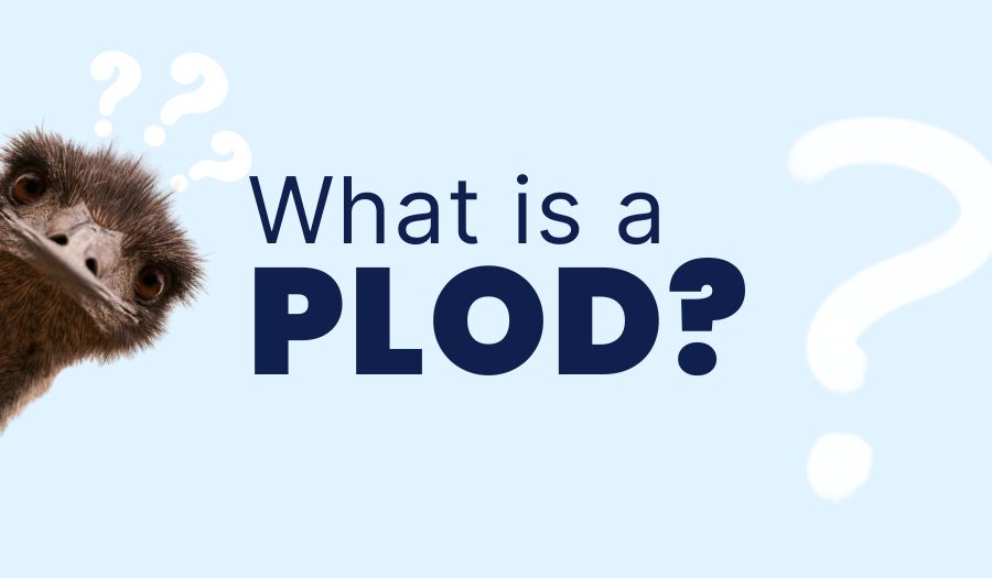 What is a Plod?